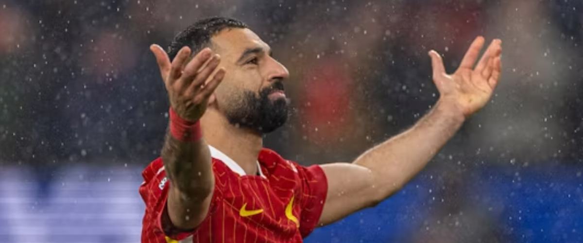 Al Hilal Incar Mohamed Salah sebagai Pemain Baru - M88 Judi Online ...
