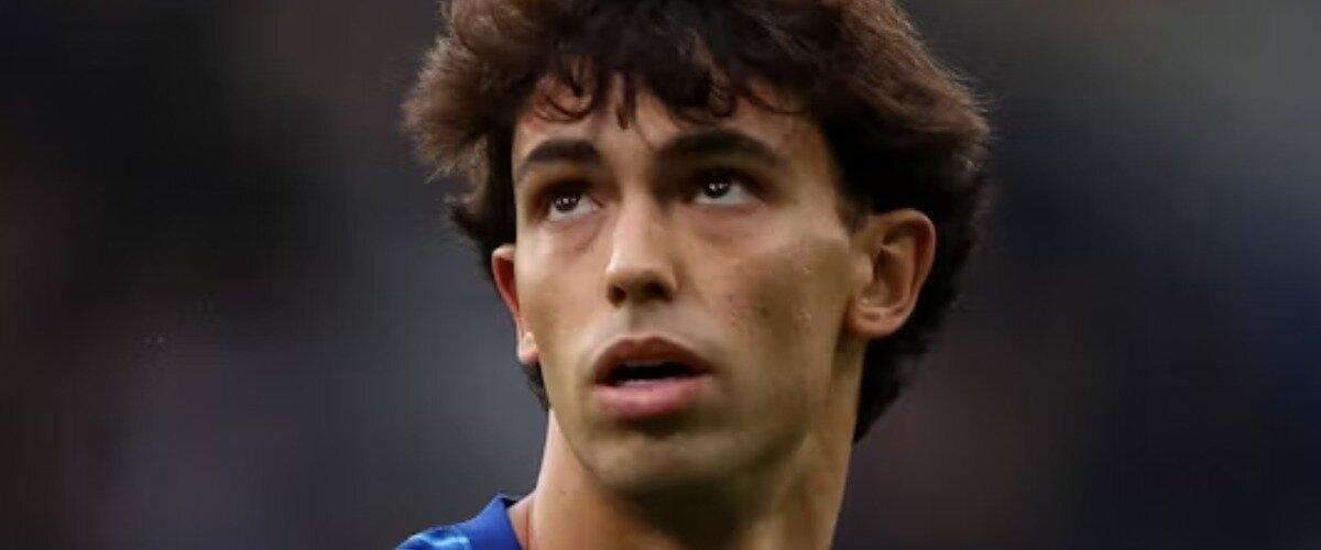 Aston Villa Goda Chelsea Lepaskan Joao Felix - M88 Judi Online ...